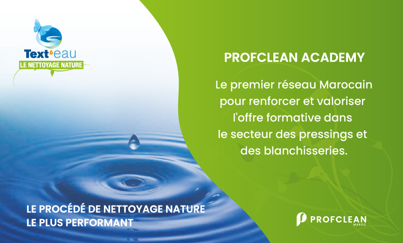Profclean Maroc